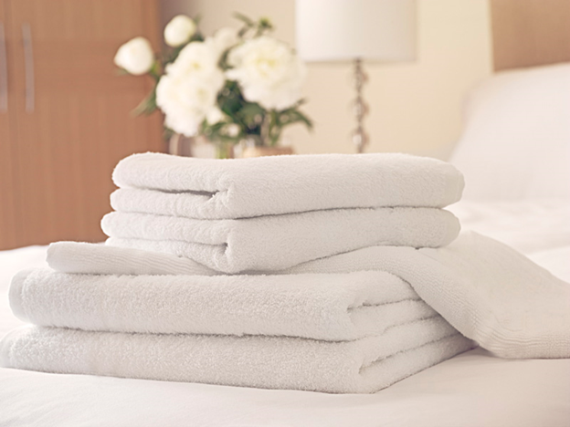 Tips For Finding The Best Hotel Linens | Trends Alley