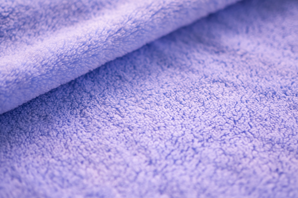 How to Choose The Best Towel Fabric | Blog By Trends Alley
