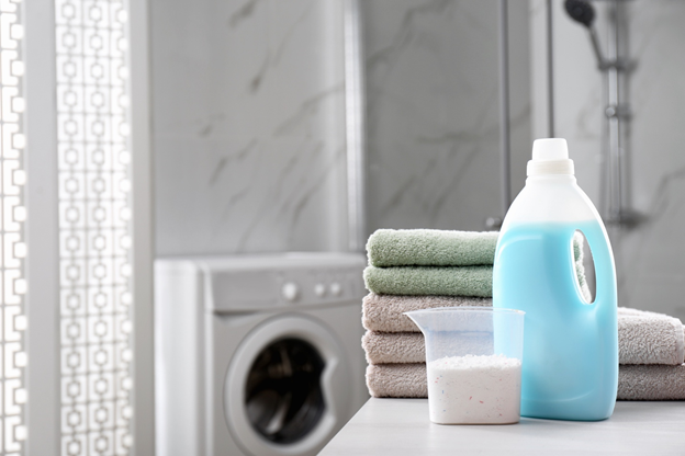 How To Remove Stains From Towels | Bathroom Linens | Trends Alley