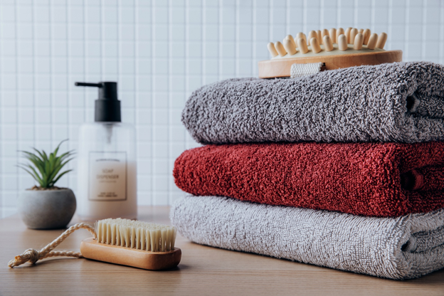 Types of Towels Every Household Needs | Blogs By Trends Alley