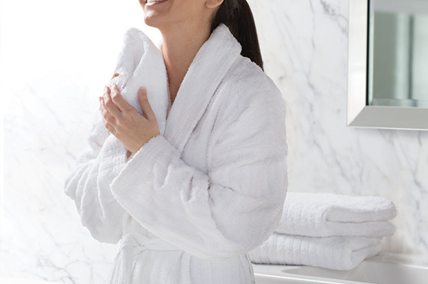 Why Are Bathrobes Essential | Luxurious Bath Experience | Trends Alley